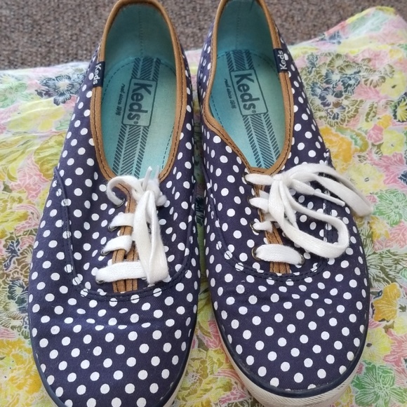 Keds | Shoes | Gently Loved And Worn Keds | Poshmark
